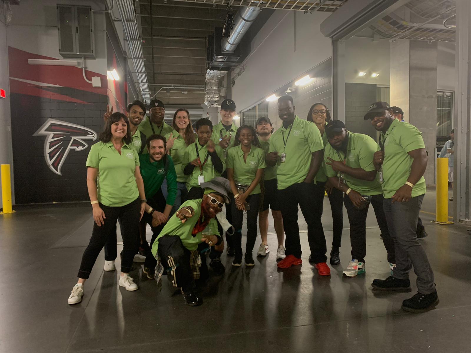 Eco-Friendly Engagement in Atlanta: Volunteer, Attend, and Support ...